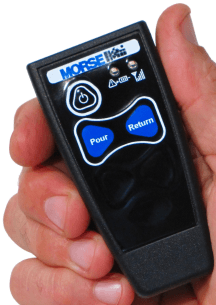 MORSE - Forklift Mounted Drum Rackers 289F (지게차 장착 드럼 랙커) : 네이버 블로그