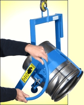 5 Gallon Pail Lifting Device