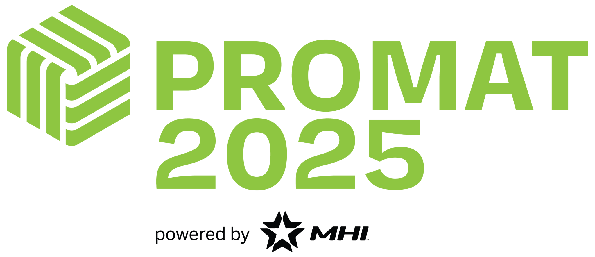 Morse Manufacturing at ProMat 2025